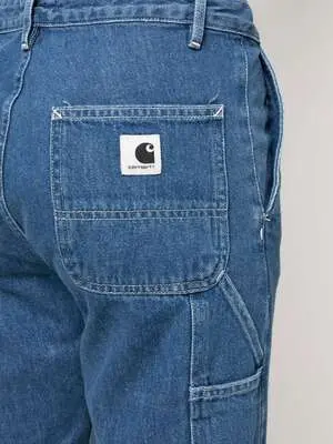 Carhartt Work In Progress Pierce Straight-leg Jeans - Blue