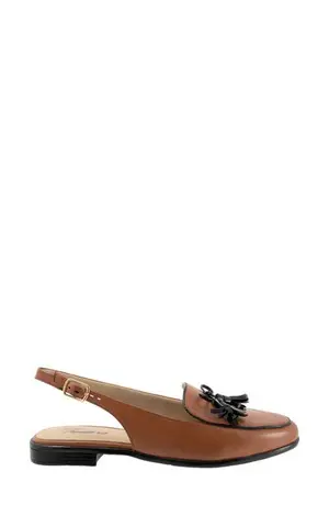 Trotters Lillie Slingback Loafer
