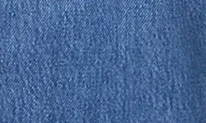 Paige Zoey Tie Waist Wide Leg Jeans