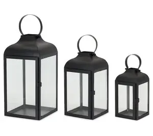 MELROSE Modern Lantern - One-color