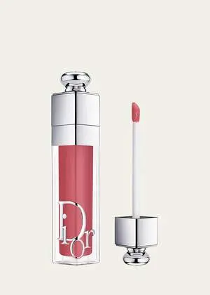 Dior Addict Lip Maximizer Gloss 009 Intense Rosew