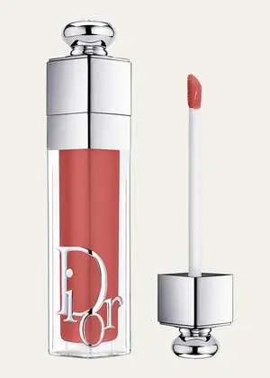 Dior Addict Lip Maximizer Gloss 018 Intense