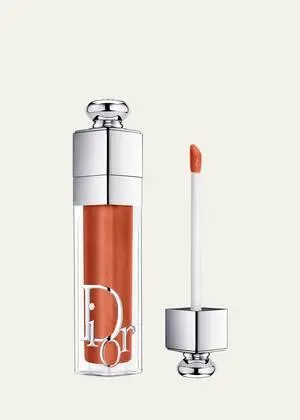 Dior Addict Lip Maximizer Gloss 062 Bronzed Glow-