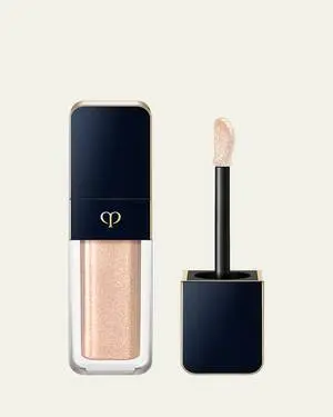 CLE DE PEAU BEAUTE Cream Rouge Sparkles Liquid Lipstick - 302 Mokara