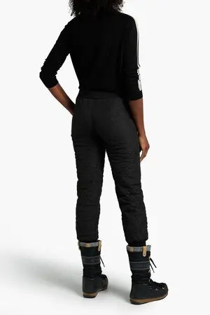 Fusalp Alessandra Ribbed Knit Turtleneck Sweater