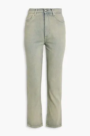 Iro Paris High Rise Jeans For Women