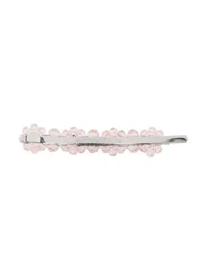 Simone Rocha Embellished Hair Clip