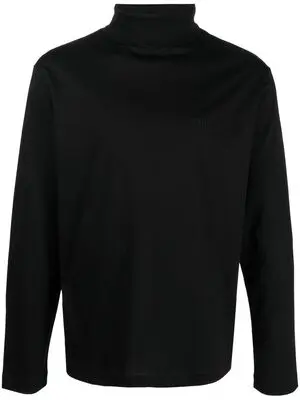 Études Studio Roll-neck Long-sleeve T-shirt