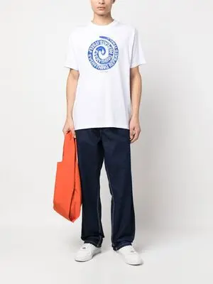 Carhartt Work In Progress Straight-leg Jeans - Blue