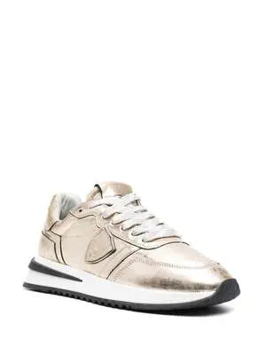 Philippe Model Tropez 2.1 Low-top Sneakers