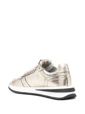 Philippe Model Tropez 2.1 Low-top Sneakers