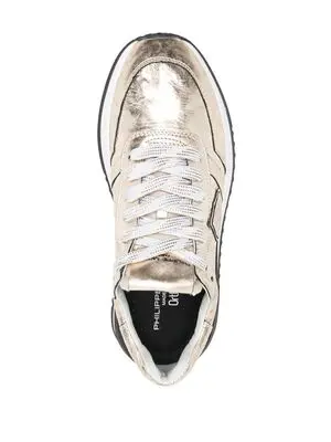 Philippe Model Tropez 2.1 Low-top Sneakers