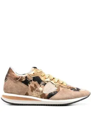 Philippe Model Trpx Sneakers - Neutrals