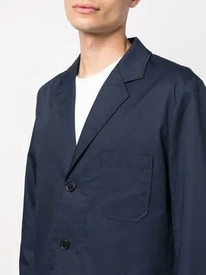 Viktor & Rolf Notched-lapels Single-breasted Blazer