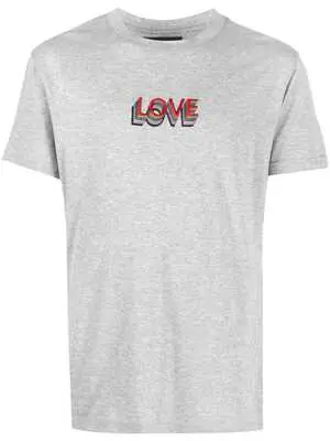Viktor & Rolf Logo Shirts For Men