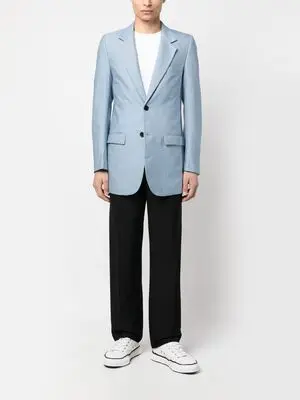 Viktor & Rolf Single-breasted Suit Jacket