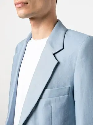 Viktor & Rolf Single-breasted Suit Jacket
