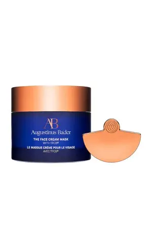Augustinus Bader The Face Cream Mask 50ml - N,a