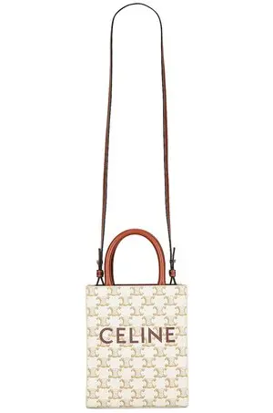 Celine Mini Totes