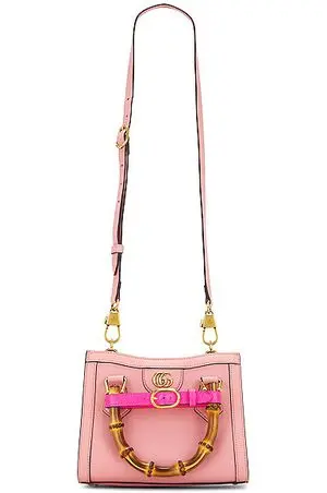 Gucci Mini Diana Bag