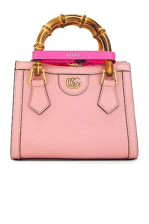 Gucci Mini Diana Bag