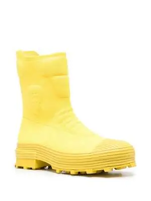 Camper Traktori Ankle Boots