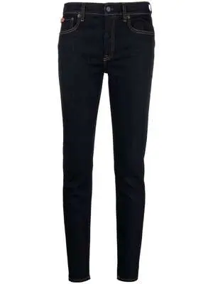Ralph Lauren 400 Matchstick Skinny Jeans