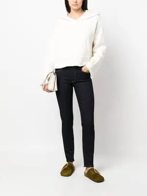 Ralph Lauren 400 Matchstick Skinny Jeans