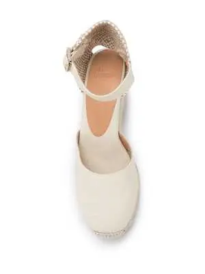 CastaÑer Carol Wedge Espadrilles