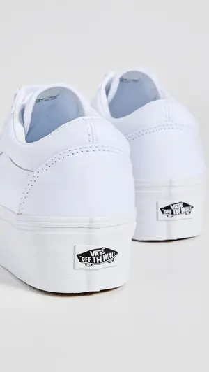 VANS Old Skool Stackform Sneakers
