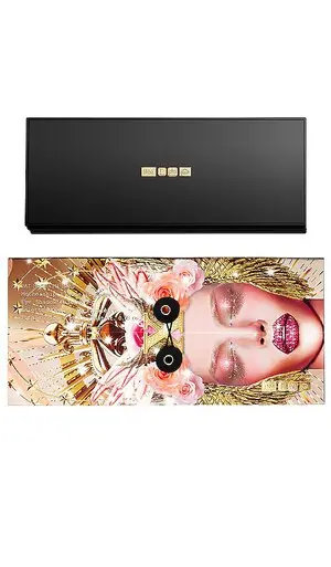 PAT MCGRATH LABS Mothership X: Moonlit Seduction Eyeshadow Palette - N,a
