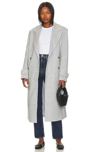 AGOLDE High Rise Stovepipe Jeans - Song