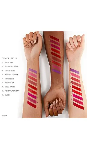 PAT MCGRATH LABS Mattetrance Lipstick