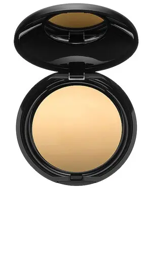 PAT MCGRATH LABS Pat Mcgrath Labs Skin Fetish: Sublime Perfection Blurring Under-eye Powder In Yellow. Yellow