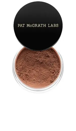PAT MCGRATH LABS PAT McGRATH LABS Skin Fetish: Sublime Perfection Setting Powder In Deep 5. Deep 5