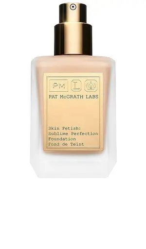 Pat Mcgrath Labs Hyaluronic Acid Makeup Products