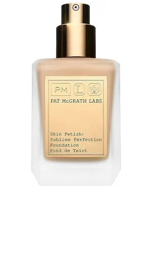 Pat Mcgrath Labs Pressed Foundation