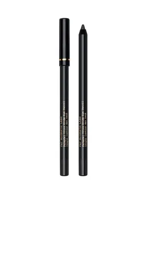 PAT MCGRATH LABS Pat Mcgrath Labs Permagel Ultra Glide Eye Pencil In Xtreme Black. Xtreme Black