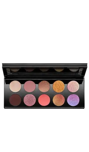 PAT MCGRATH LABS Mothership Ix: Huetopian Dream Eyeshadow Palette - N,a