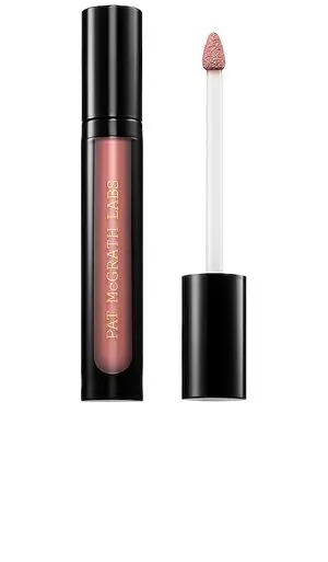 PAT MCGRATH LABS Pat Mcgrath Labs Liquilust: Legendary Wear Matte Lipstick In Divine Rose. Divine Rose