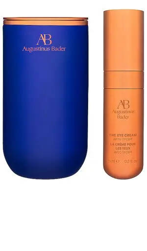 Augustinus Bader The Eye Cream Nomad - N,a