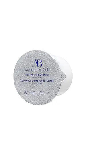 Augustinus Bader The Face Cream Mask Refill - N,a