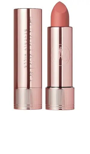 ANASTASIA BEVERLY HILLS Satin Lipstick - Sunbaked