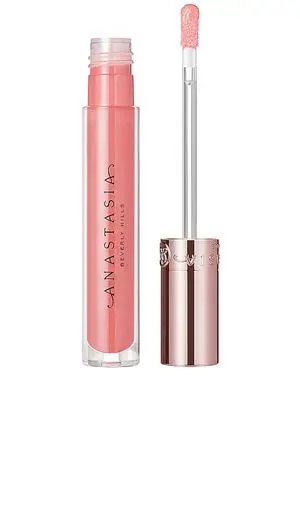 ANASTASIA BEVERLY HILLS Anastasia Beverly Hills Lip Gloss In Soft Pink. Soft Pink