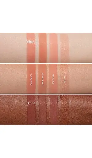 ANASTASIA BEVERLY HILLS Lip Gloss - Sun Baked