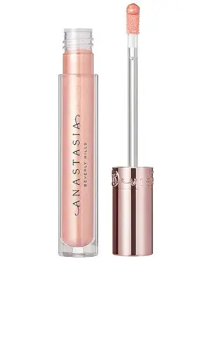 ANASTASIA BEVERLY HILLS Anastasia Beverly Hills Lip Gloss In Goldy. Goldy
