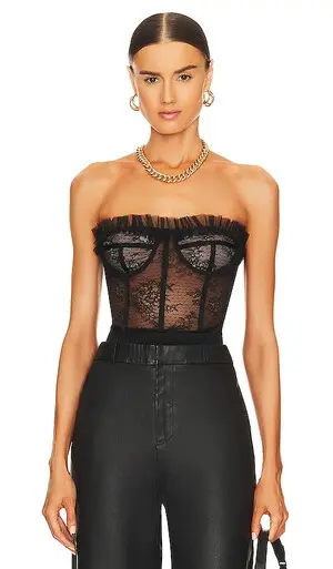 Nbd Off The Shoulder Tops