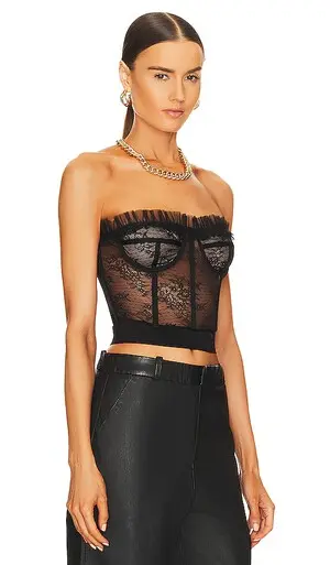 Nbd Maren Corset Top