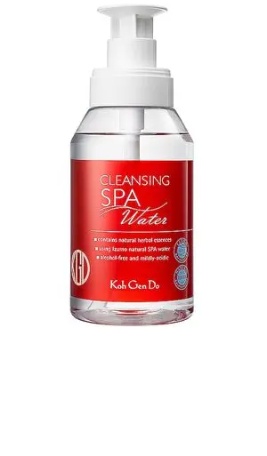 Koh Gen Do Cleansing Water 380ml - N,a