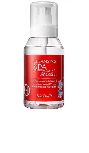 Koh Gen Do Cleansing Water 380ml